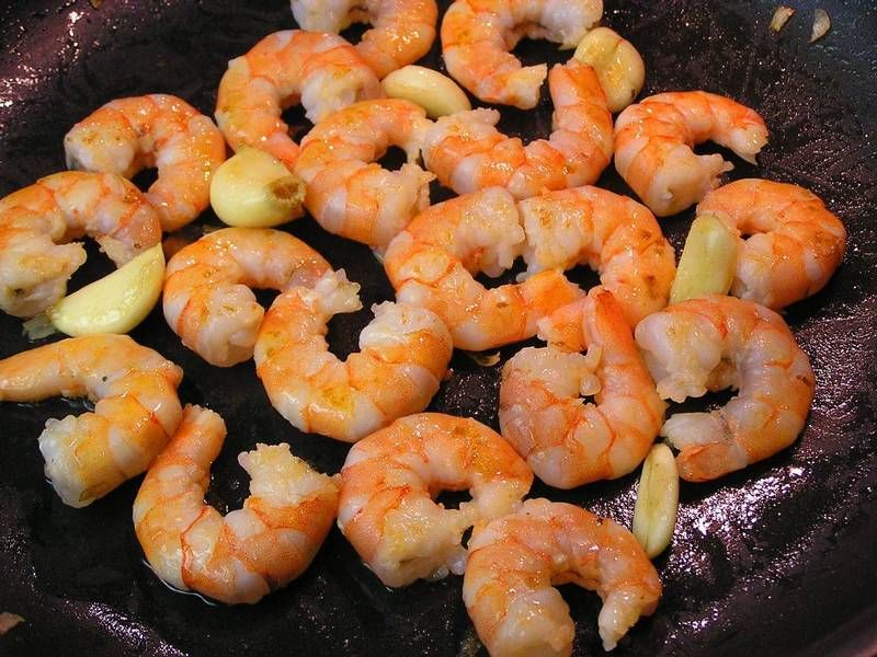 Can You Microwave Shrimp? | Can You Microwave?